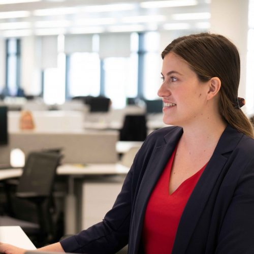 Human Resources - Cleveland Clinic London