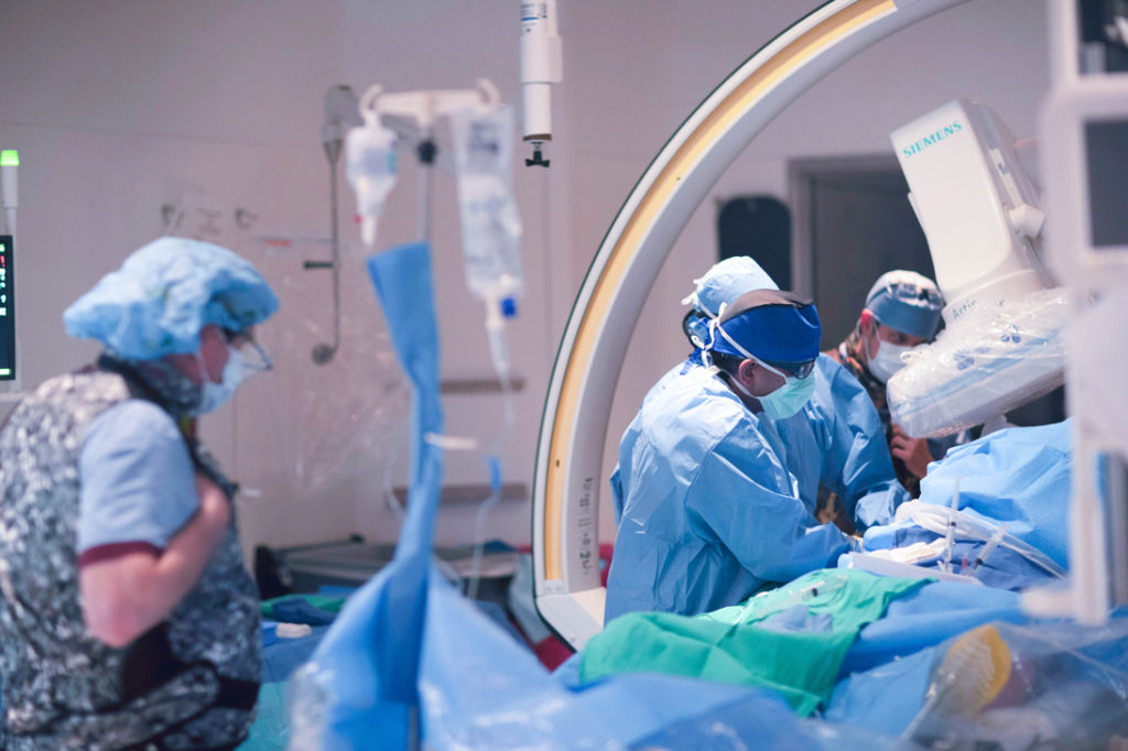 Digestive Disease and Surgery - Cleveland Clinic London