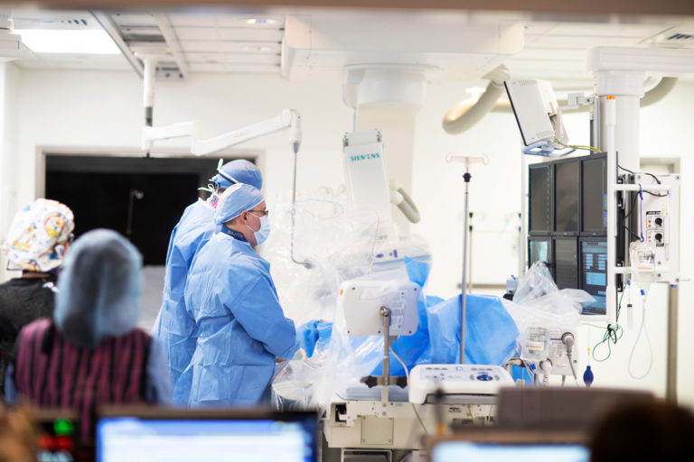 Surgical Oncology - Cleveland Clinic London