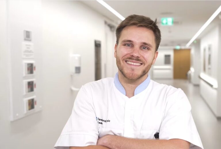 Nursing - Cleveland Clinic London